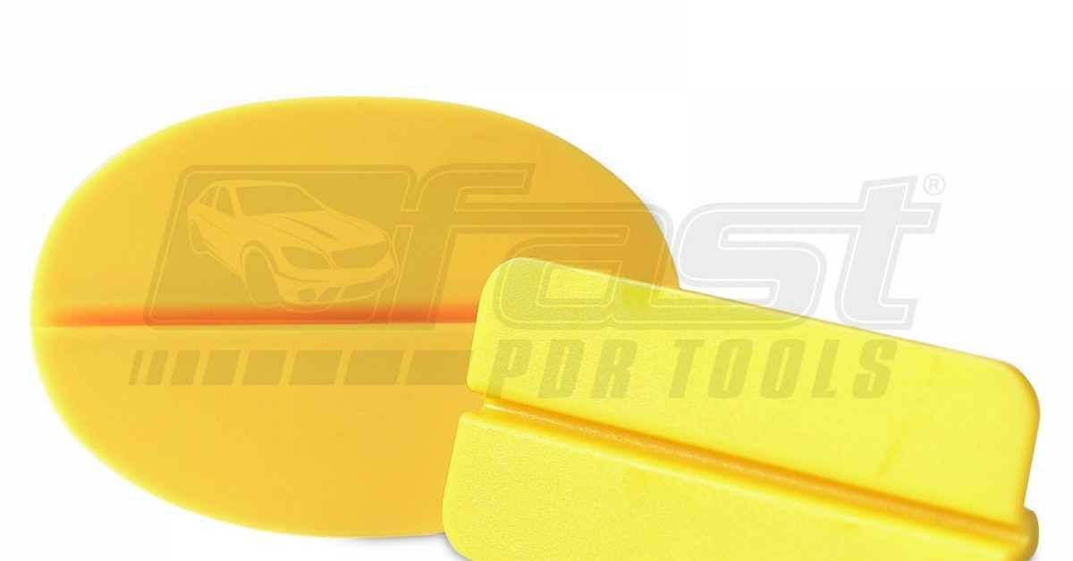 Set 02 Yellow Crease Tabs by LAKA – Brazil PDR Tools