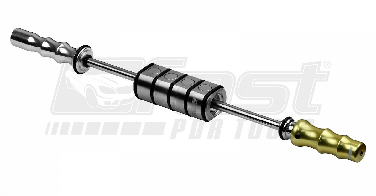 Cola fria slide hammer store