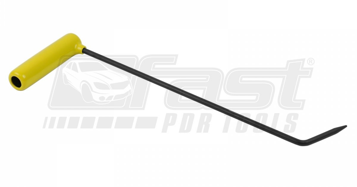 Single Bend Rod Z Shape – with Fine Tip – Brazil PDR Tools