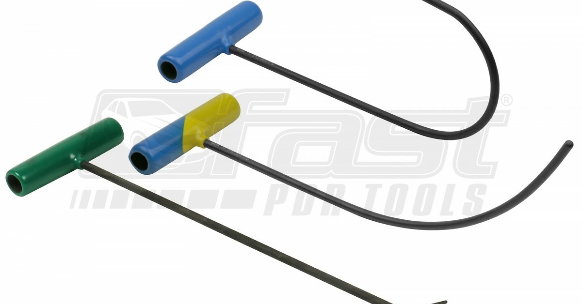 Street Tools – Brazil PDR Tools