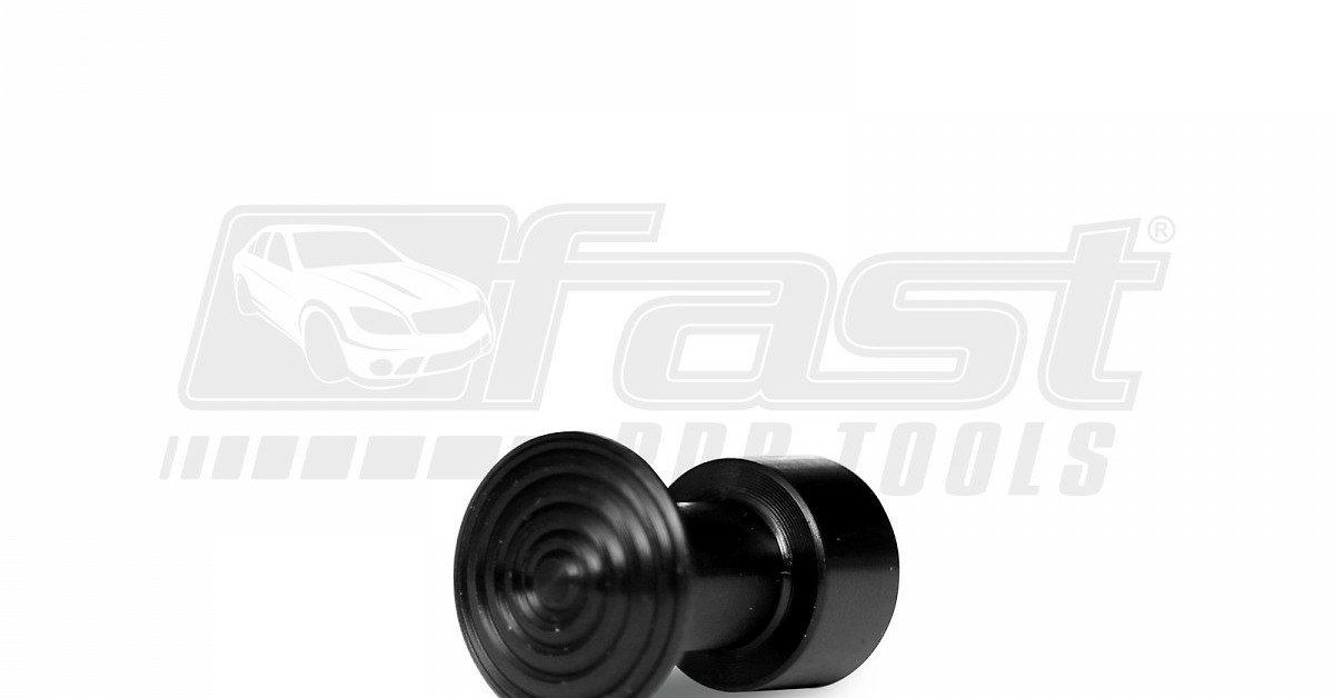 Round Tab 15mm by FAST PDR Tools – Brazil PDR Tools