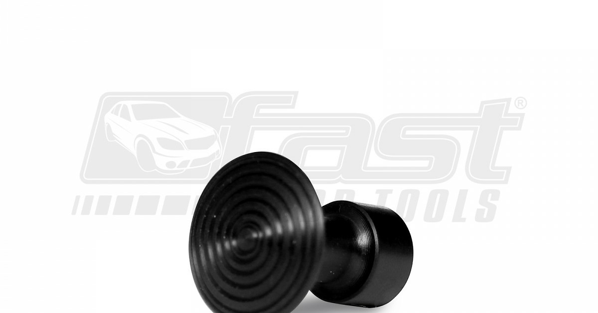 Round Tab 20mm by FAST PDR Tools – Brazil PDR Tools