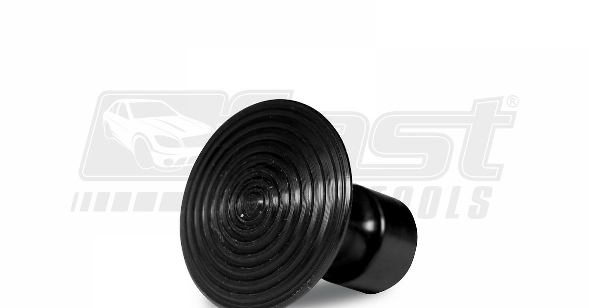 Round Tab 25mm by Fast PDR Tools – Brazil PDR Tools