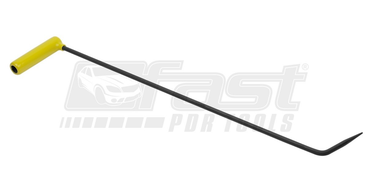 Single Bend Rod Z-Shape – with Fine Tip – Brazil PDR Tools