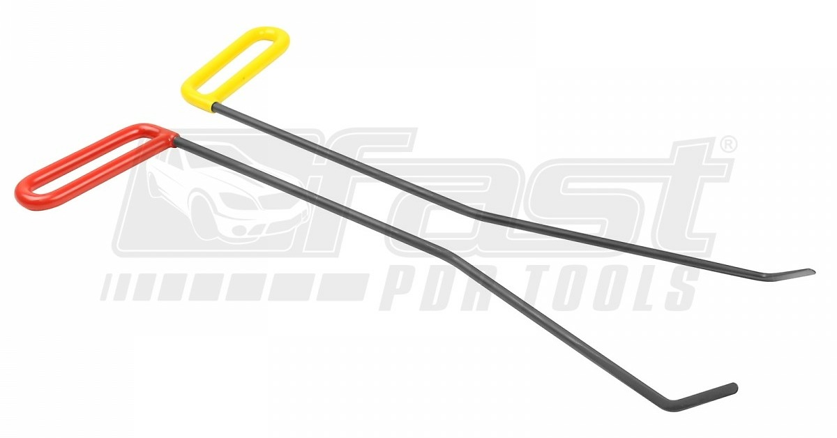 Kit 2 Brace Rods 49cm x 7mm – Brazil PDR Tools