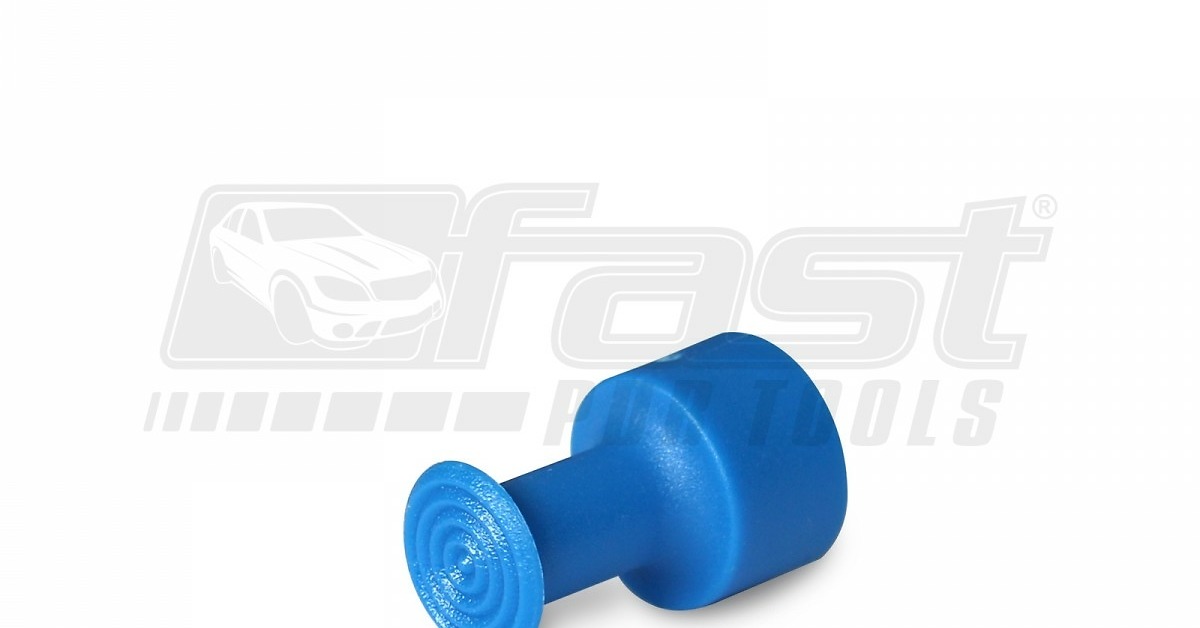 LAKA Round Tab – 10mm Blue – Brazil PDR Tools
