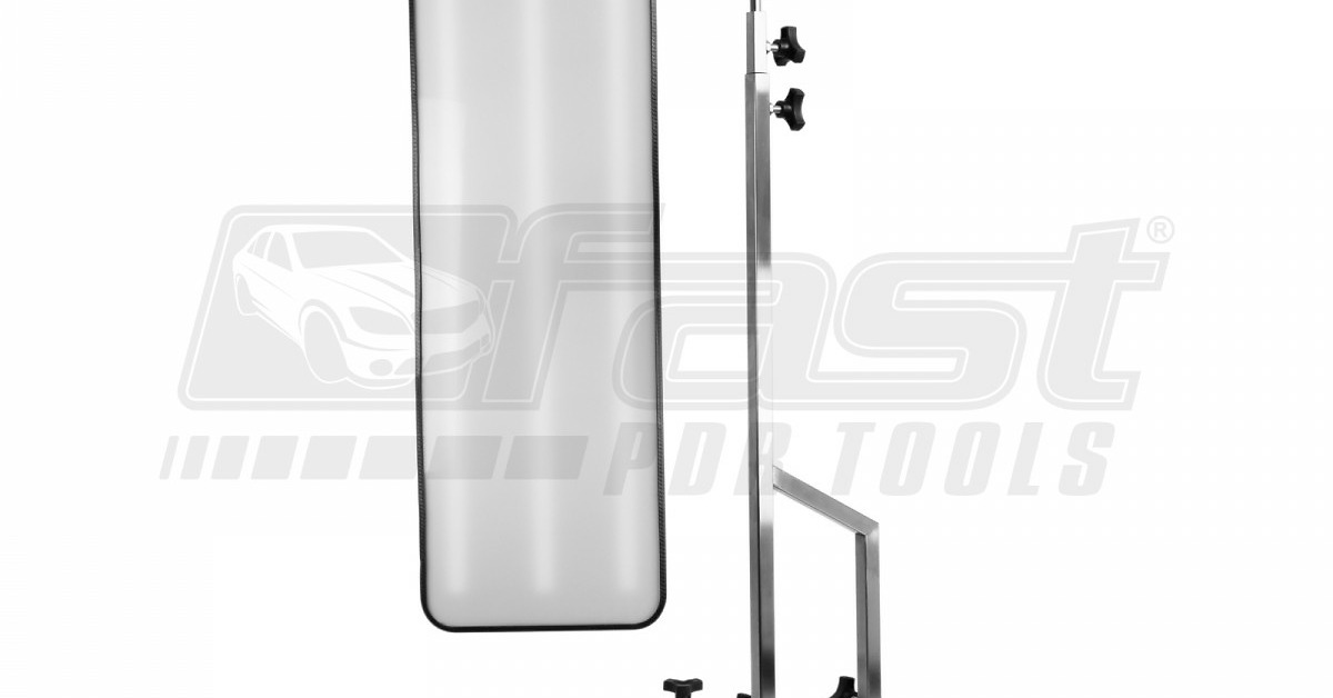 Hail Pro Light (96cm) with Portable Pedestal Stand – Brazil PDR Tools