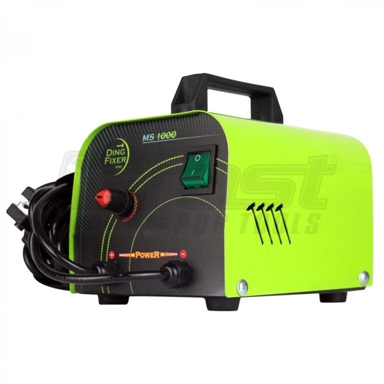 Hot Boxes and Shrinking Machines – Brazil PDR Tools